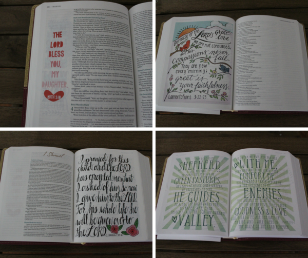 Baby Dedication Ideas: Scriptures and Party Ideas for Food and Activities