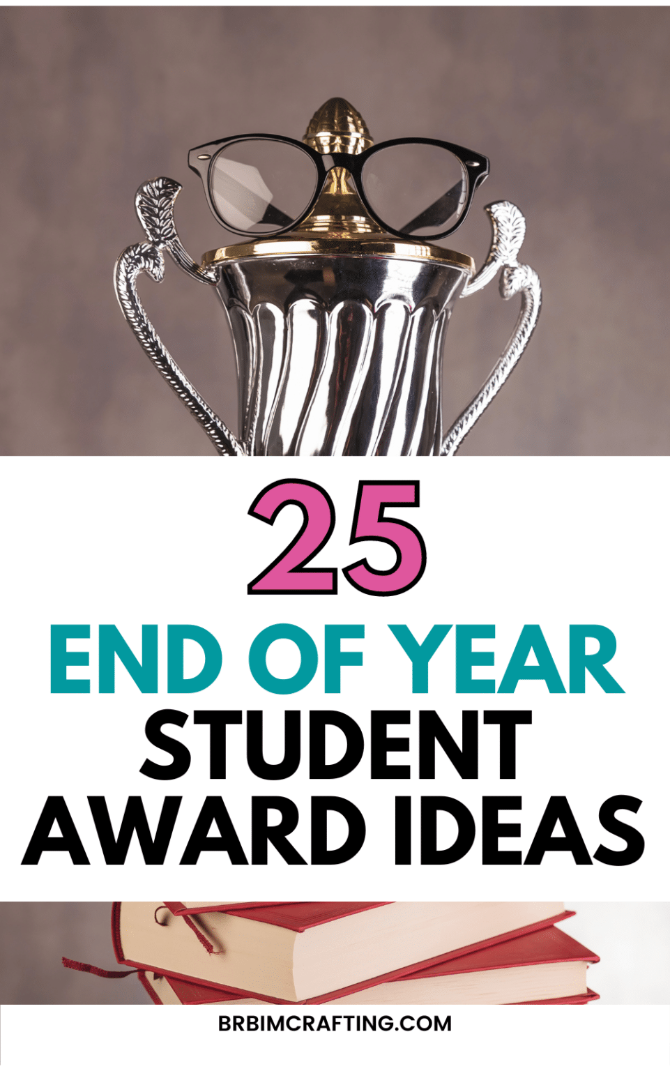 End of Year Awards For Students - List of Fun Ideas for Student Awards