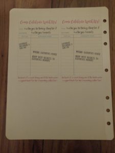 DIY Library Themed Invitations for Book Birthday Party