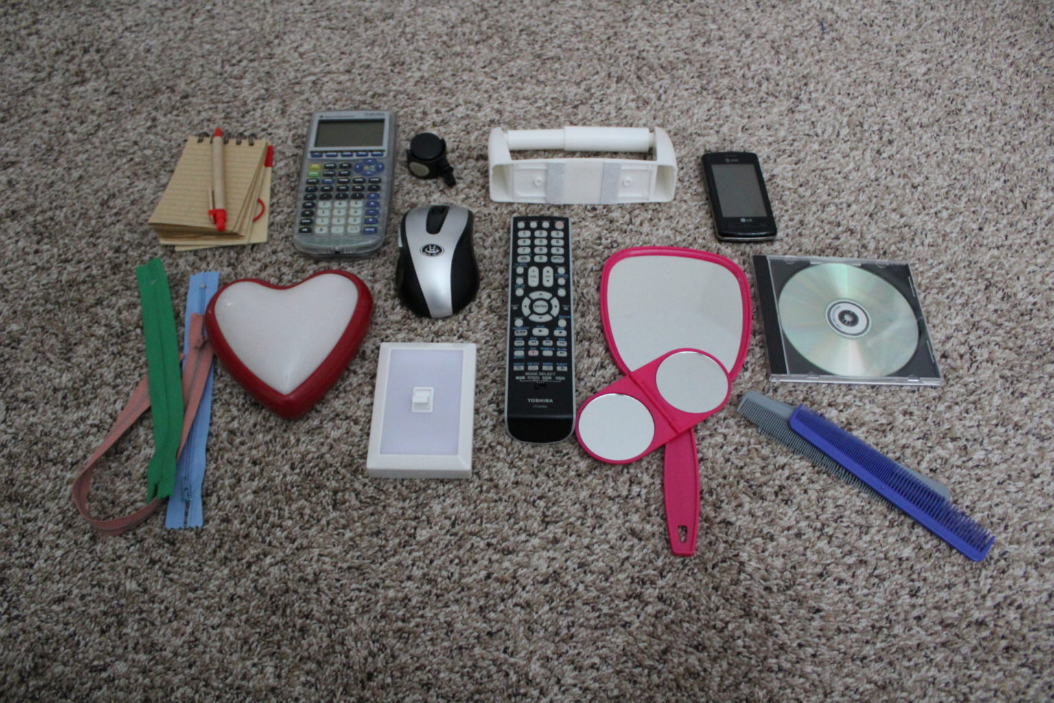 Toddler Busy Boxes Ideas: What's In My One Year Old's Quiet Time Boxes