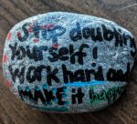 End Of The Year Gift Idea - From Teacher to Students