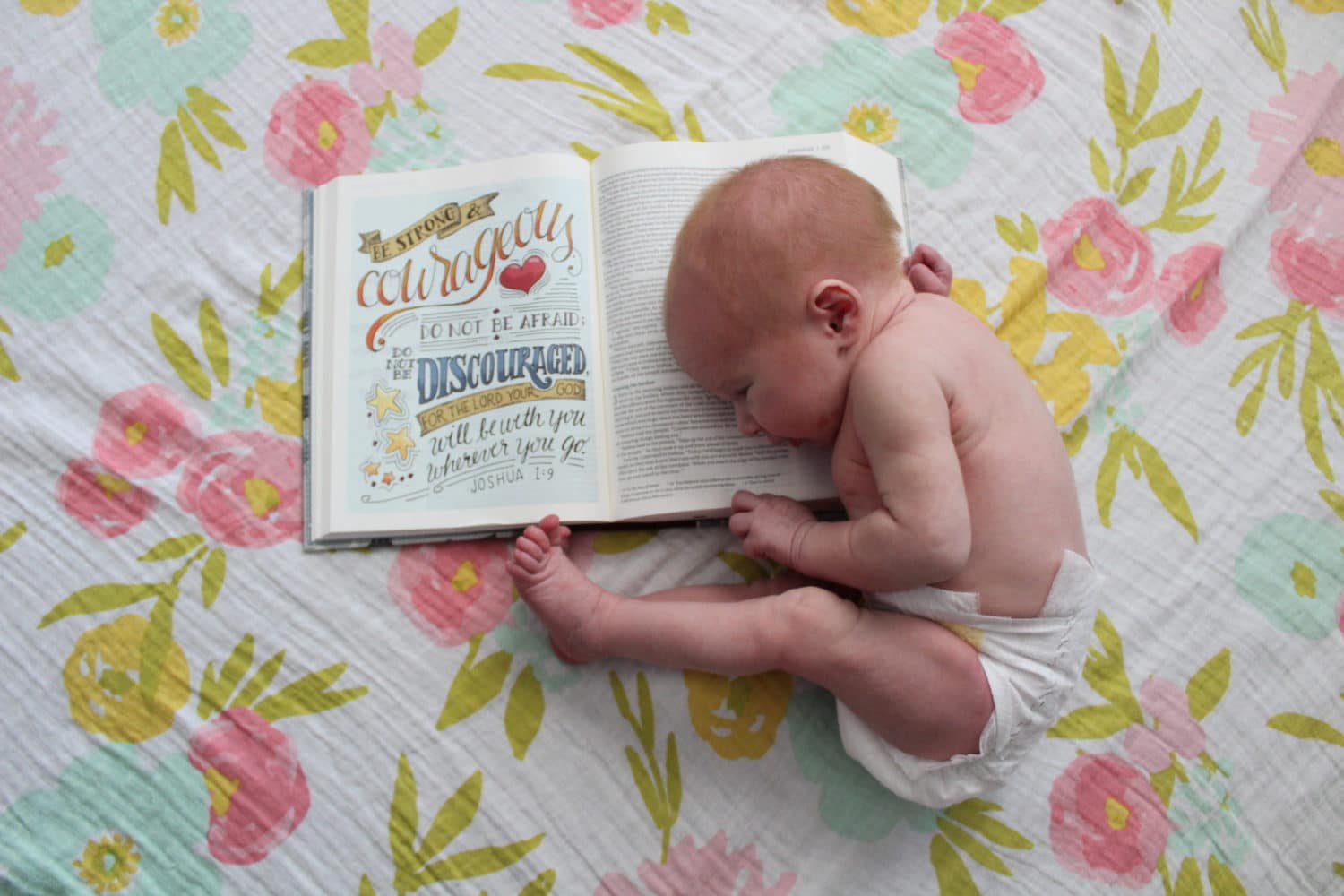 Baby Dedication Party Ideas for Decorations + Activities (Also ...